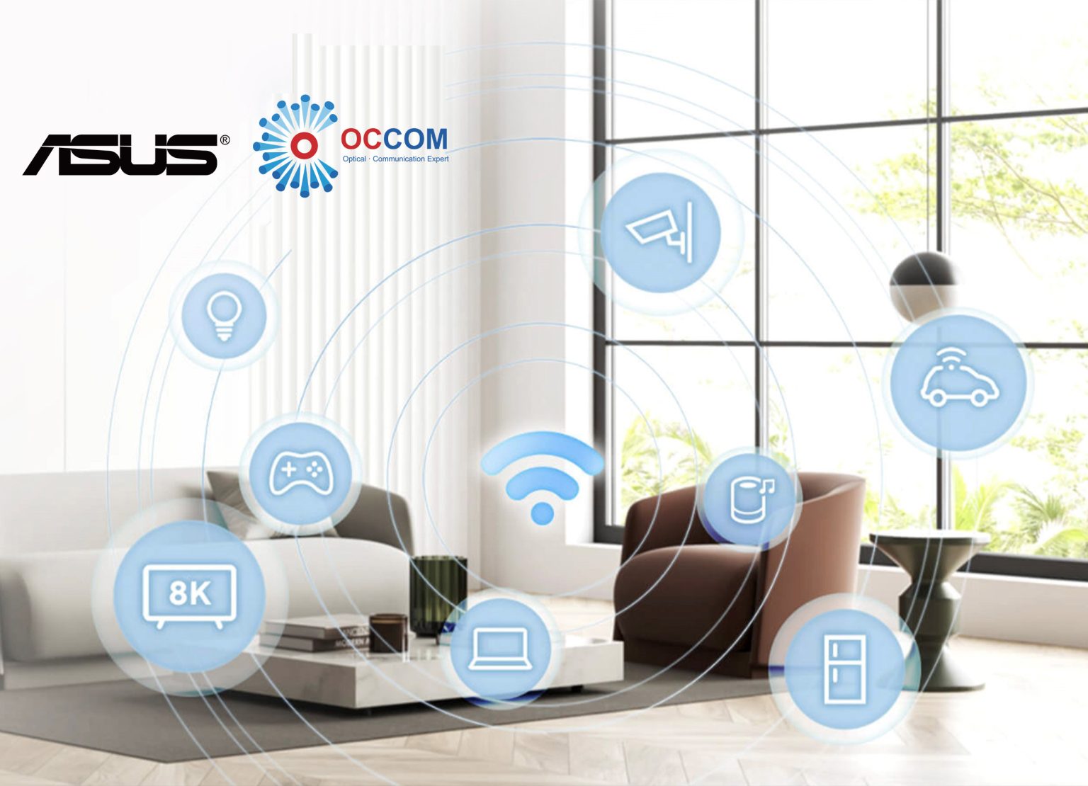 Australia’s Top Rated ISP | Award-winning Internet Provider - Occom