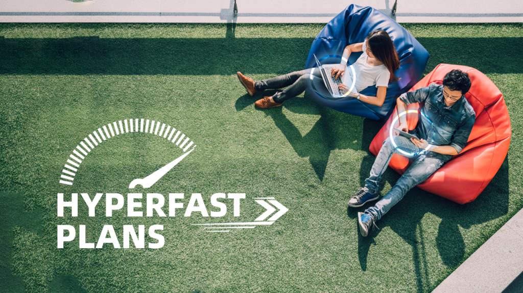 Exploring NBN Co’s Proposed Hyperfast 2Gbps Plans - Occom