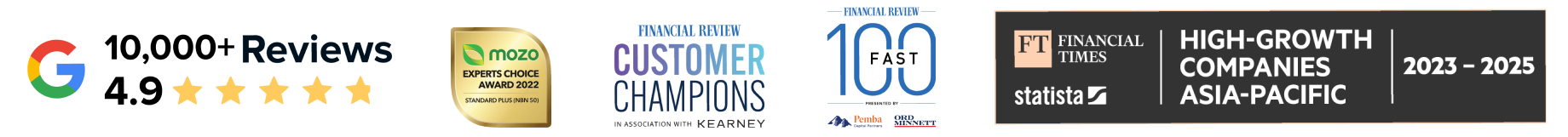 Low Latency Gaming Internet Plans with Free Router | Occom